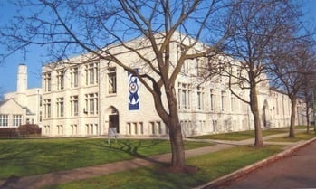 Queen of All Saints - Chicago, IL